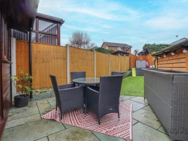 3 bedroom semi detached house for sale in Darfield Avenue, Owlthorpe, Sheffield, S20