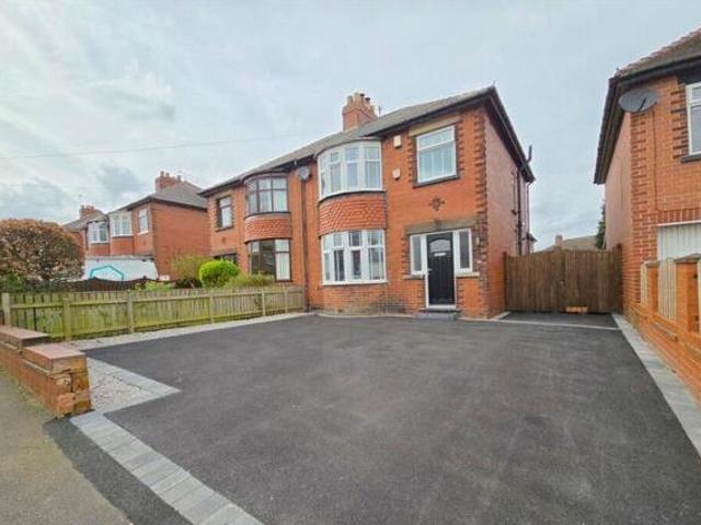 3 Bedroom Semi detached House For Sale In Darfield, Barnsley