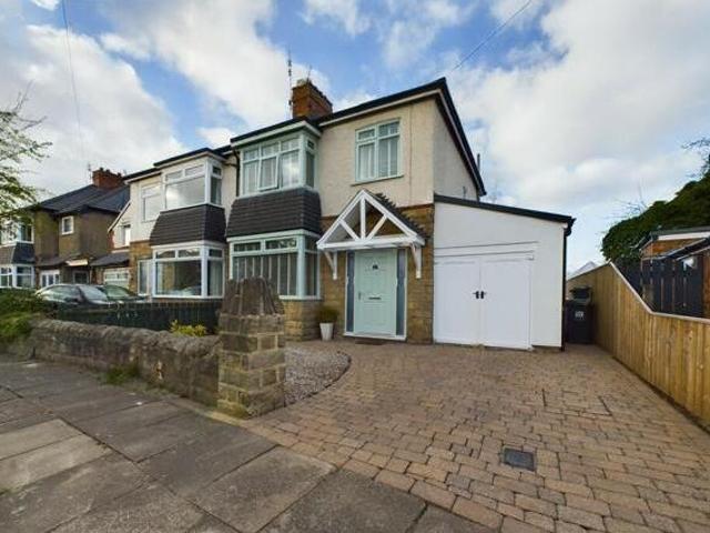 3 Bedroom Semi detached House For Sale In Darlington