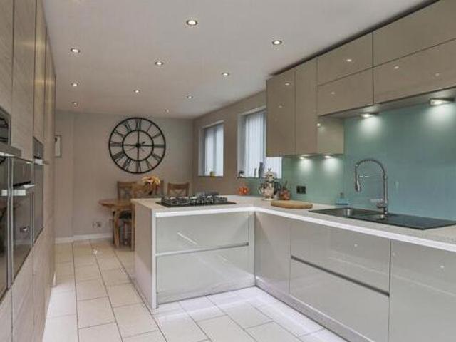 3 Bedroom Semi detached House For Sale In Darrington