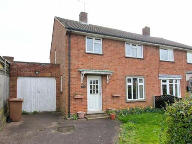 3 Bedroom Semi detached House For Sale In Datchworth, Hertfordshire