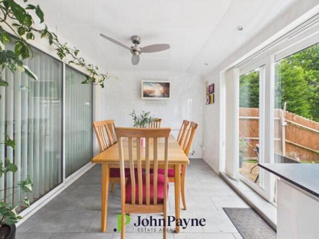 3 bedroom semi detached house for sale in Daventry Road, Styvechale, Coventry, CV3