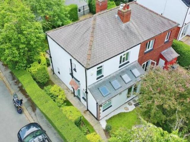 3 bedroom semi detached house for sale in Davies Avenue, Leeds, LS8