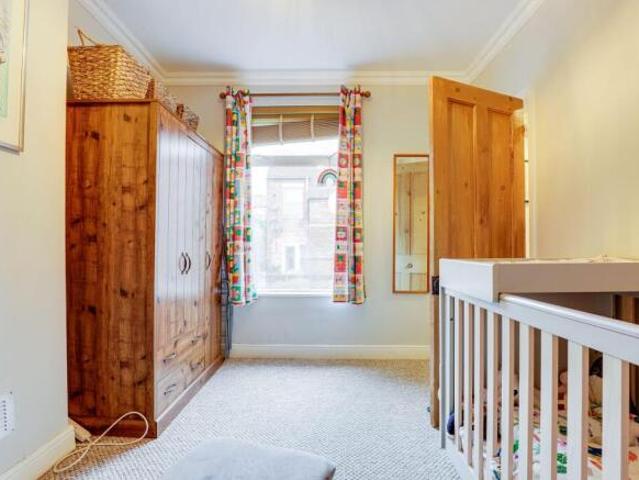 3 bedroom semi detached house for sale in Daybrook Street, Nottingham, NG5