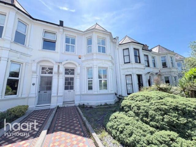 3 bedroom semi detached house for sale in De la Hay Avenue, Plymouth, PL3