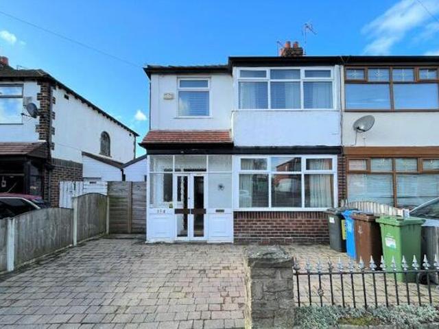 3 Bedroom Semi detached House For Sale In Denton