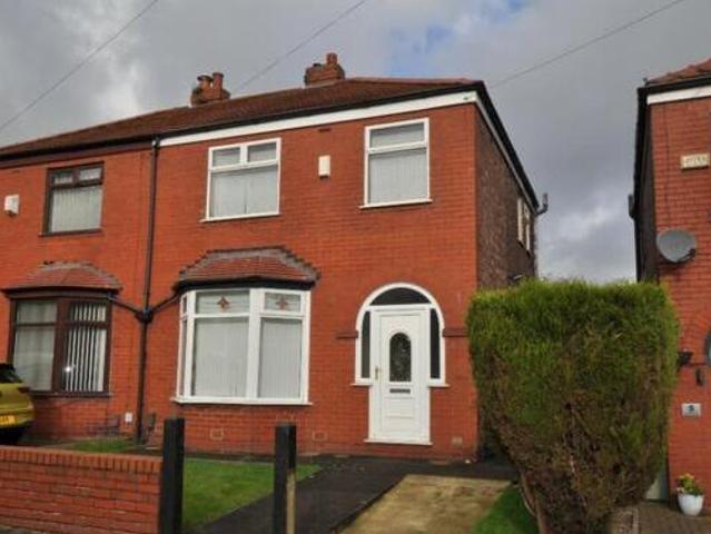 3 Bedroom Semi detached House For Sale In Denton