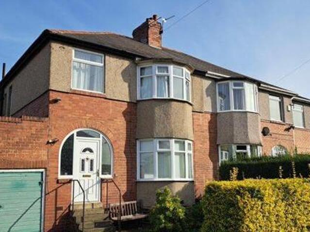 3 Bedroom Semi detached House For Sale In Denton Burn