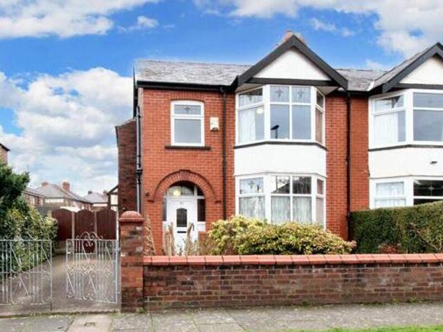 3 Bedroom Semi detached House For Sale In Dentons Green