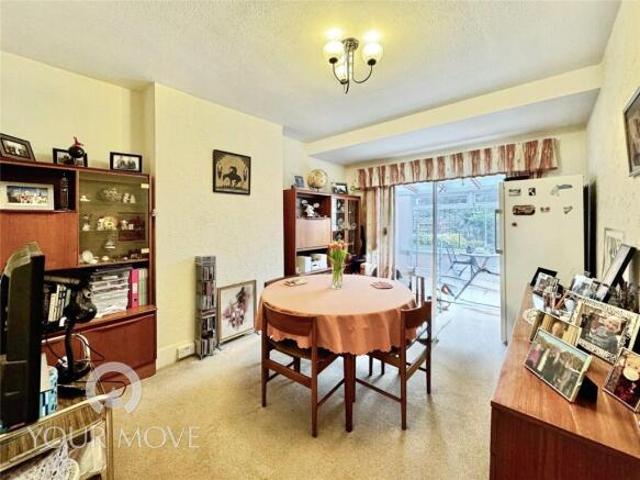 3 bedroom semi detached house for sale in Denver Road, Dartford, Kent, DA1