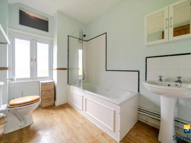 3 bedroom semi detached house for sale in Denzil Road, Guildford, Surrey, GU2