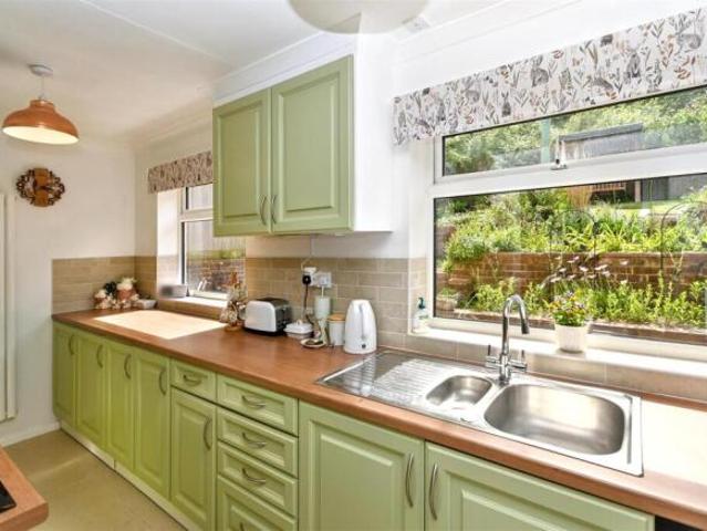 3 bedroom semi detached house for sale in Den Hill, Eastbourne, BN20