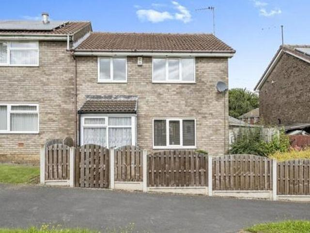 3 Bedroom Semi detached House For Sale In Denaby Main