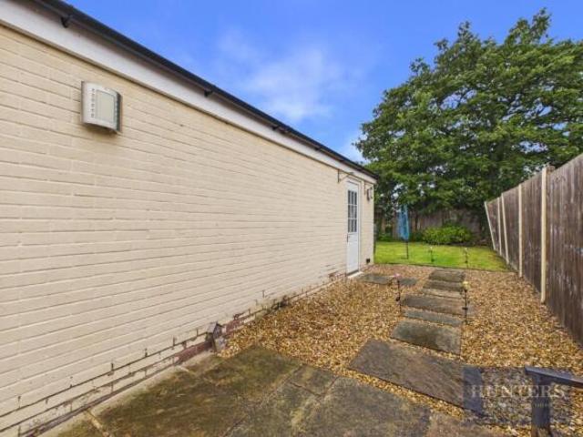 3 bedroom semi detached house for sale in Denbigh Road, Cheltenham, GL51