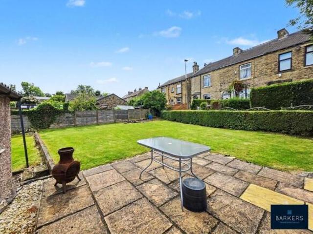3 bedroom semi detached house for sale in Denbrook Crescent, Bradford 4, BD4