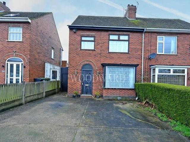 3 Bedroom Semi detached House For Sale In Denby