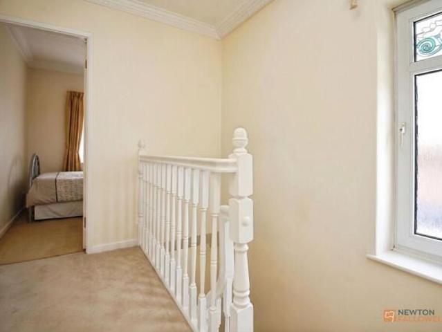 3 bedroom semi detached house for sale in Denegate Avenue, Birstall, LE4