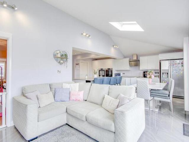 3 bedroom semi detached house for sale in Denham Close, Tuffley, Gloucester, GL4