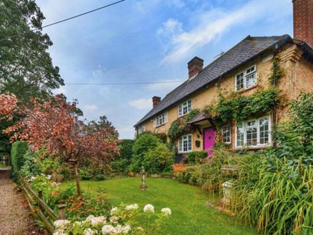 3 Bedroom Semi detached House For Sale In Denham, Buckinghamshire