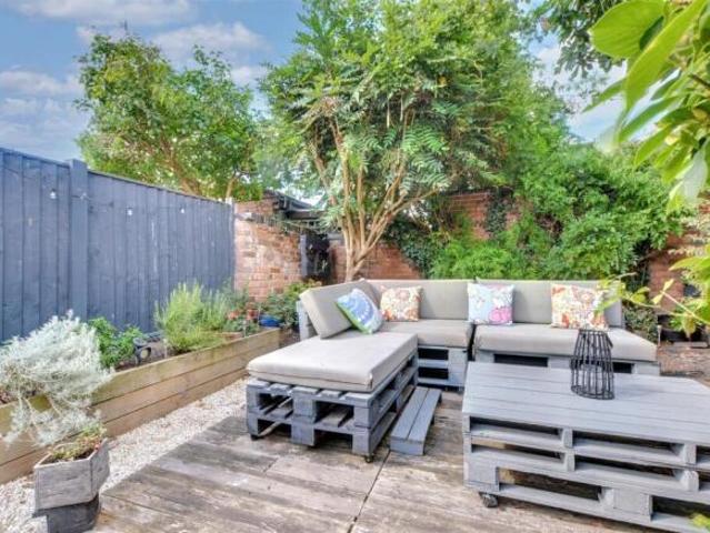 3 bedroom semi detached house for sale in Denison Street, Beeston, NG9