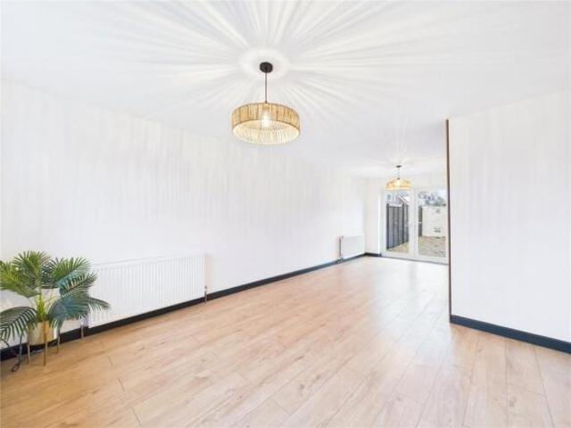 3 bedroom semi detached house for sale in Denleigh Close, Bristol, BS14
