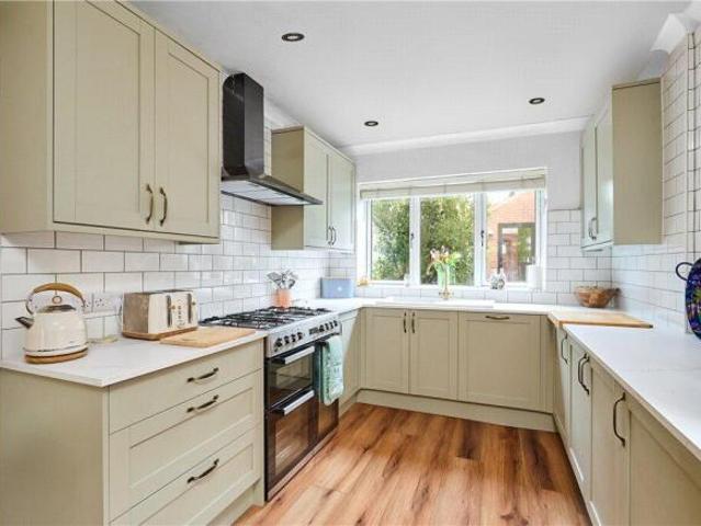3 bedroom semi detached house for sale in Dennistead Crescent, Leeds, West Yorkshire, LS6
