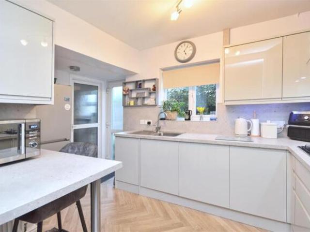 3 bedroom semi detached house for sale in Dennor Park, Hengrove, Bristol, BS14