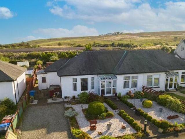 3 Bedroom Semi detached House For Sale In Denny