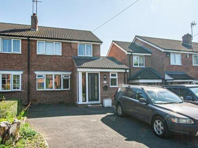 3 Bedroom Semi detached House For Sale In Denstone