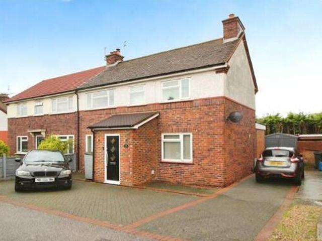 3 Bedroom Semi detached House For Sale In Deal, Kent