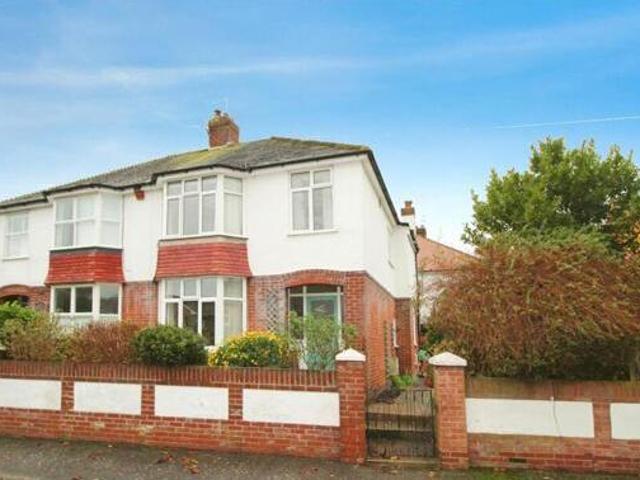3 Bedroom Semi detached House For Sale In Deal, Kent