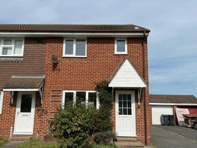 3 Bedroom Semi detached House For Sale In Deal, Kent