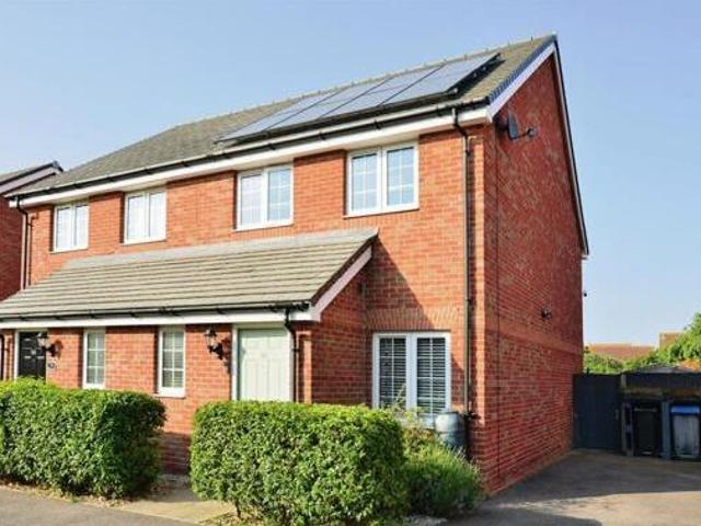 3 Bedroom Semi detached House For Sale In Deal, Kent