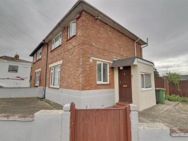 3 bedroom semi detached house for sale in Deal Road, Portsmouth, PO6