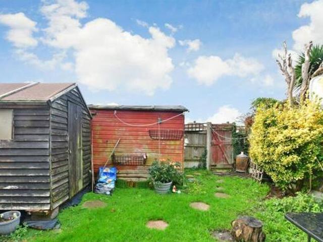 3 Bedroom Semi detached House For Sale In Deal
