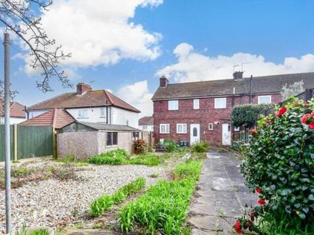3 Bedroom Semi detached House For Sale In Deal
