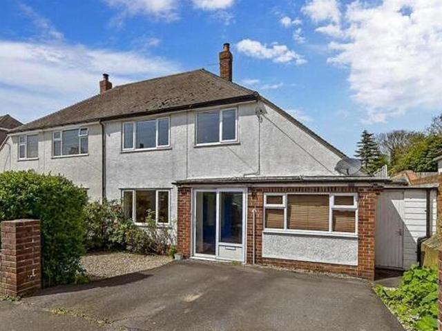 3 Bedroom Semi detached House For Sale In Deal