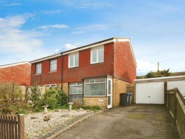 3 Bedroom Semi detached House For Sale In Deal