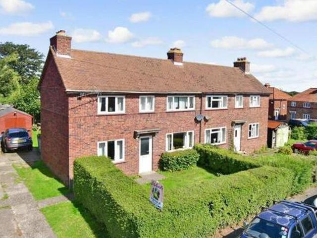 3 Bedroom Semi detached House For Sale In Deal