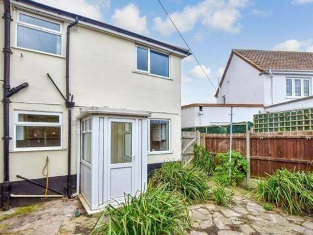 3 Bedroom Semi detached House For Sale In Deal
