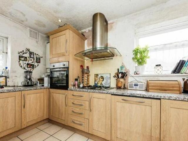 3 Bedroom Semi detached House For Sale In Deal
