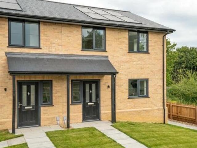 3 Bedroom Semi detached House For Sale In Debenham, Suffolk