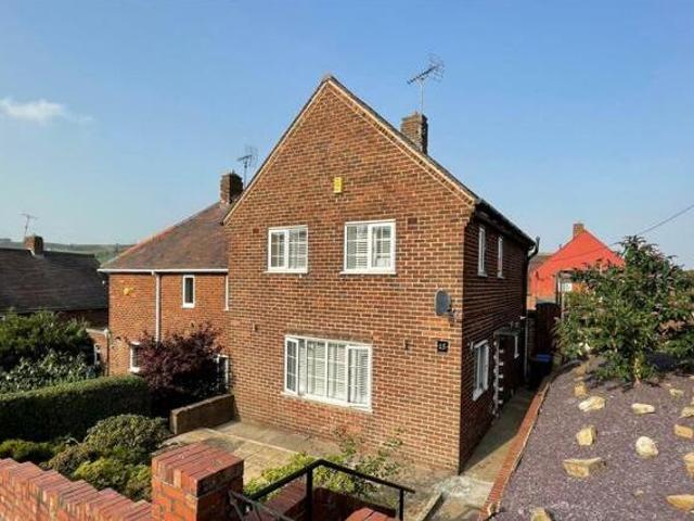 3 Bedroom Semi detached House For Sale In Deepcar