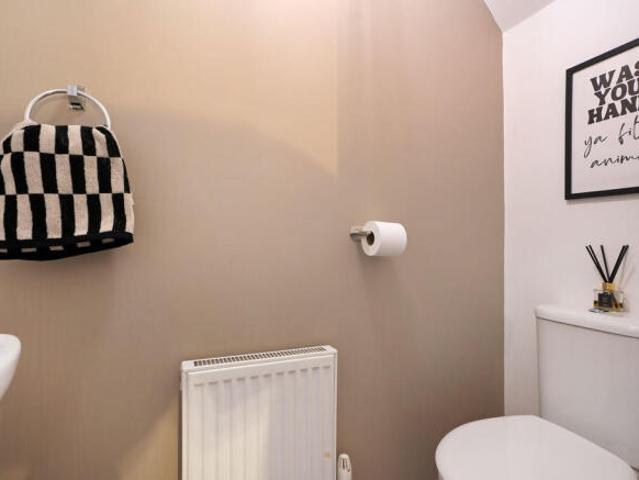3 bedroom semi detached house for sale in Deepwell Mews, Halfway, Sheffield, S20
