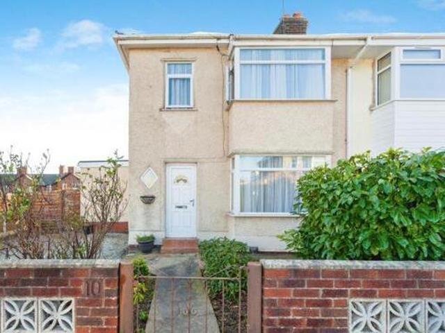 3 Bedroom Semi detached House For Sale In Deeside