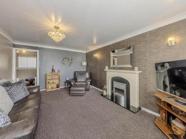 3 bedroom semi detached house for sale in Defoe Drive, Stoke On Trent, ST3