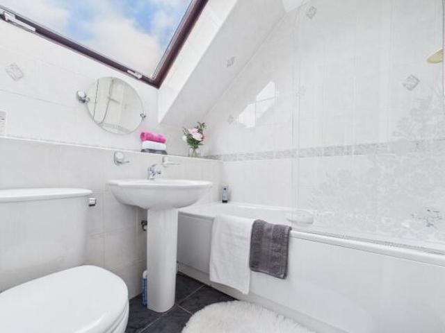 3 bedroom semi detached house for sale in Derwentwater, Newlandsmuir, East Kilbride, G75