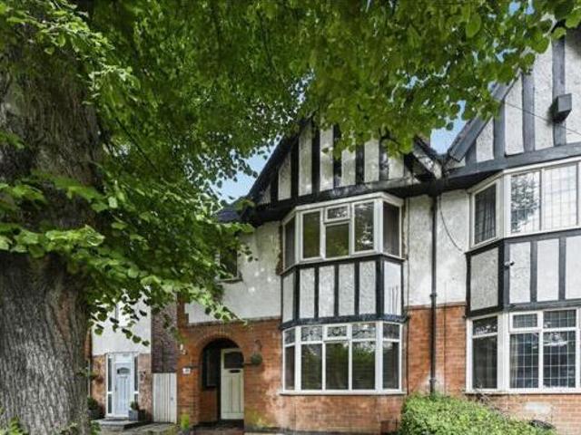 3 Bedroom Semi detached House For Sale In Derby
