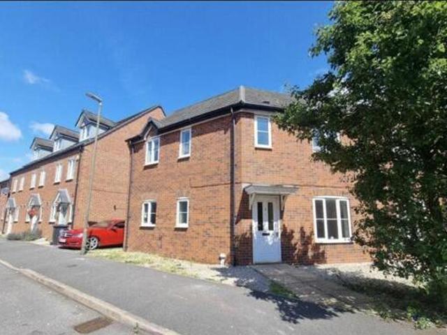 3 Bedroom Semi detached House For Sale In Derby
