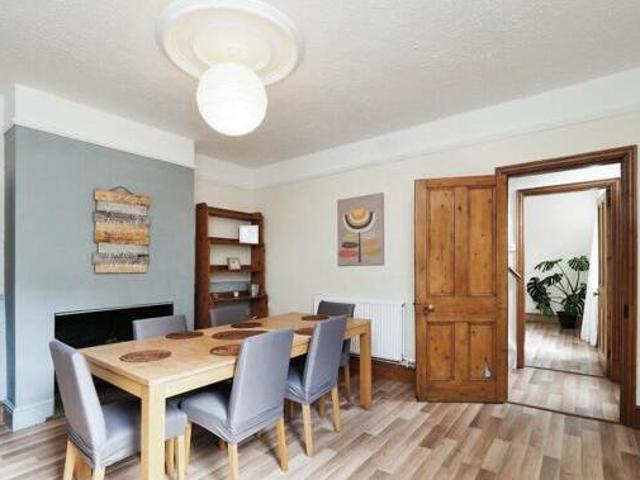3 Bedroom Semi detached House For Sale In Derby